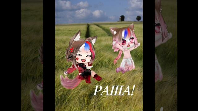 РАША - ДЕРЖАВА НАША!