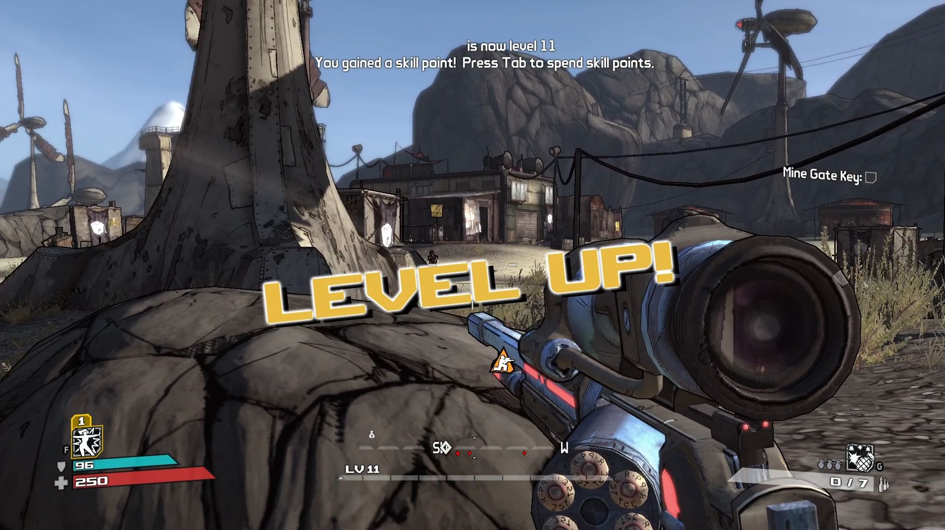 Borderlands GOTY#3Пока без микрофона