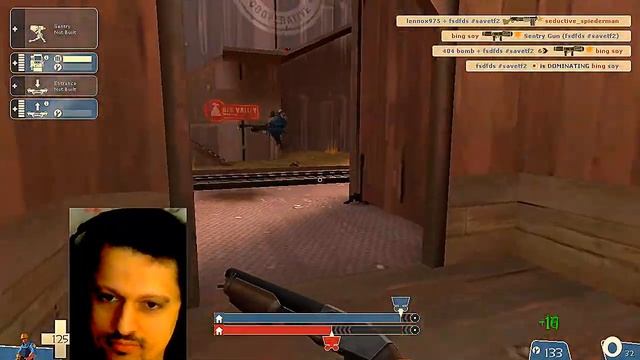 Long thought for me | Team Fortress 2 | Letsplay [No Commentary]