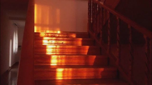 перед выходом из дома, когда свет выглядит вот так 🌞 [lofi]