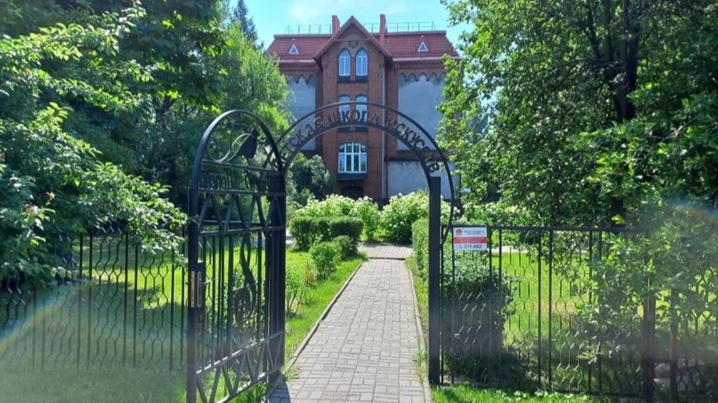 ДШИ  Ф.Шопена