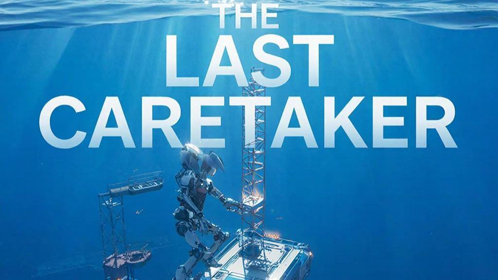 The Last Caretaker (Новый выживач в океане) Прохождение # 3