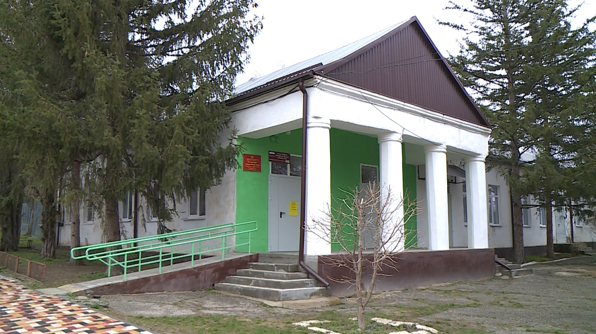 Ставрополье попало в финальный этап премии «Служение» с муниципальными проектами