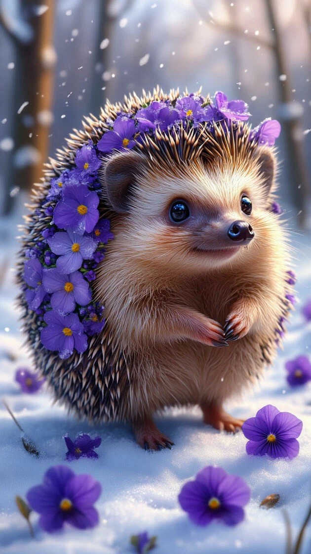 ДОБРОЕ УТРО ☕️!