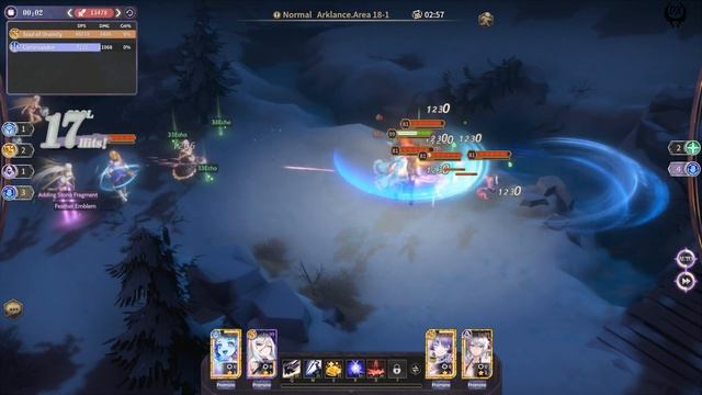 依盖之书 book of yog walkthrough №15