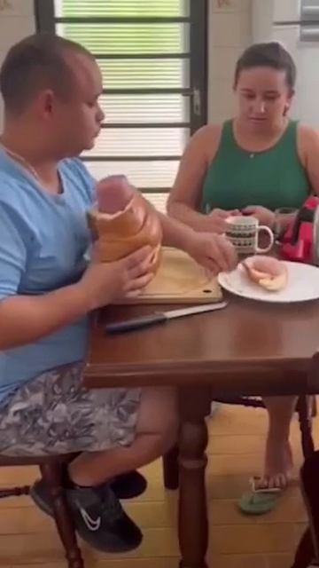 Мужской бутерброд !!!  #бутерброд #мужик #муж #жена #мудрость #мудрыесоветы #полезныесоветы #кухня