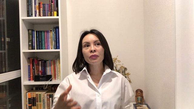 РЫБЫ гороскоп на АПРЕЛЬ 2026 от Марии Тихоновой