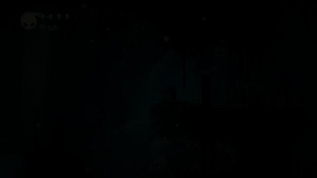 Hollow knight 1 спасение Зота (могучего)