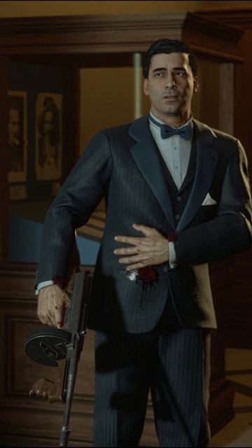 Меткий Том #мафия #mafia #игра #томми #рекомендации