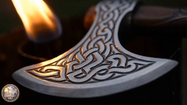 Зов севера⚔ Вдохновляющие Нордские Песни 🎶Фентези