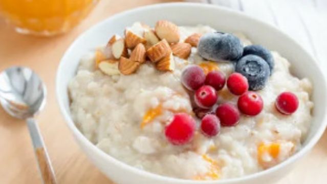 Как похудеть за месяц