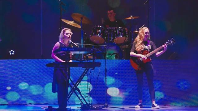 Творческий вечер Е. Селютиной _Звезда в каждом_