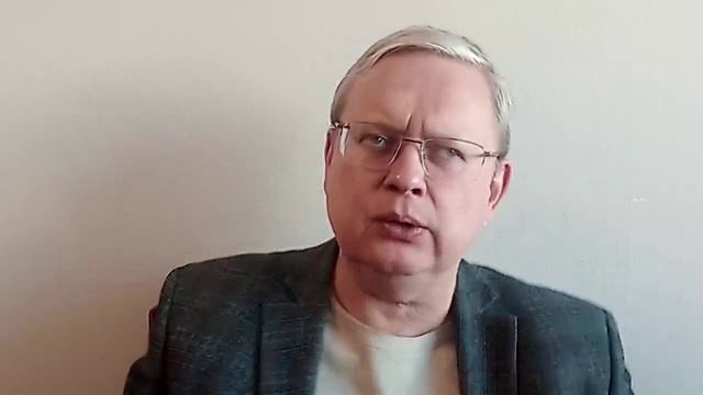 М.Делягин: о поездке в США, мобилизации и кризисе в РФ