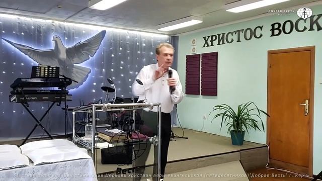 Вознесение  Господне