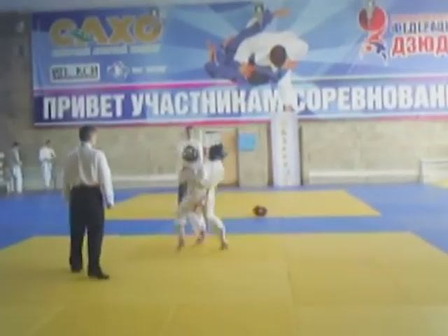 Соревнования по каратэ