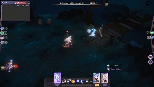 依盖之书 book of yog walkthrough №4 ra Tower 1 15 normal arklance area 3 4