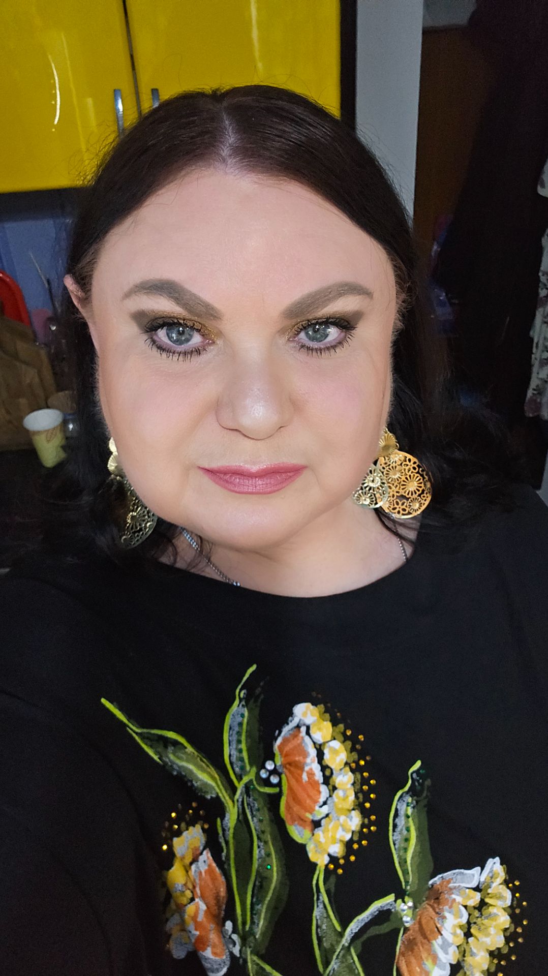 Красивый Макияж 💄 Рубрика Преображение ✨️