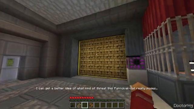 Millionaire Hero - Full Gameplay Walktrough  Minecraft Bedrock Map(furry game)