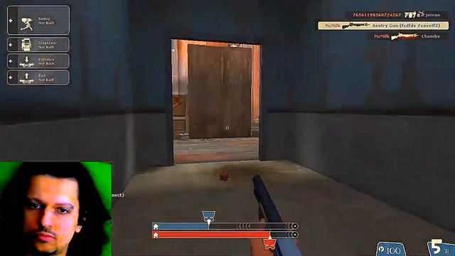 Mordaha Yurk Debauchery | Team Fortress 2 | Letsplay [No Commentary]