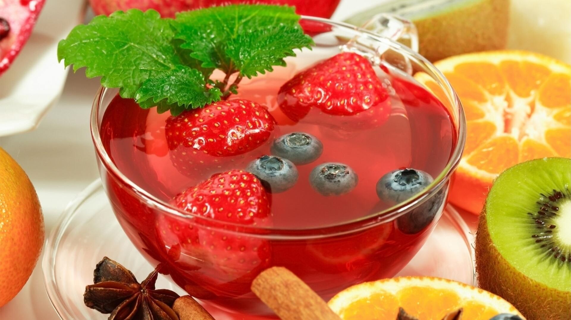 Ночной компот