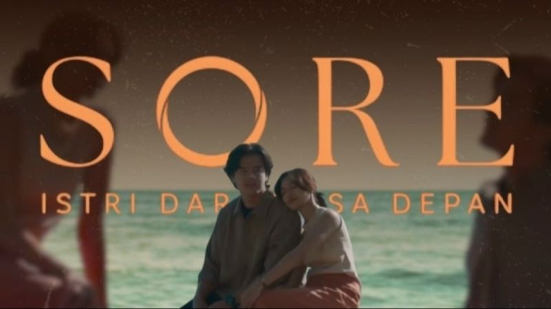 Соре: Жена из будущего (2025) / Sore: Istri dari Masa Depan