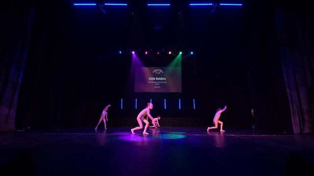 9  LITTLE  BOLDIES  | Видное | CAPITAL CUP SPRING 2026 | #capitalcupspring2026