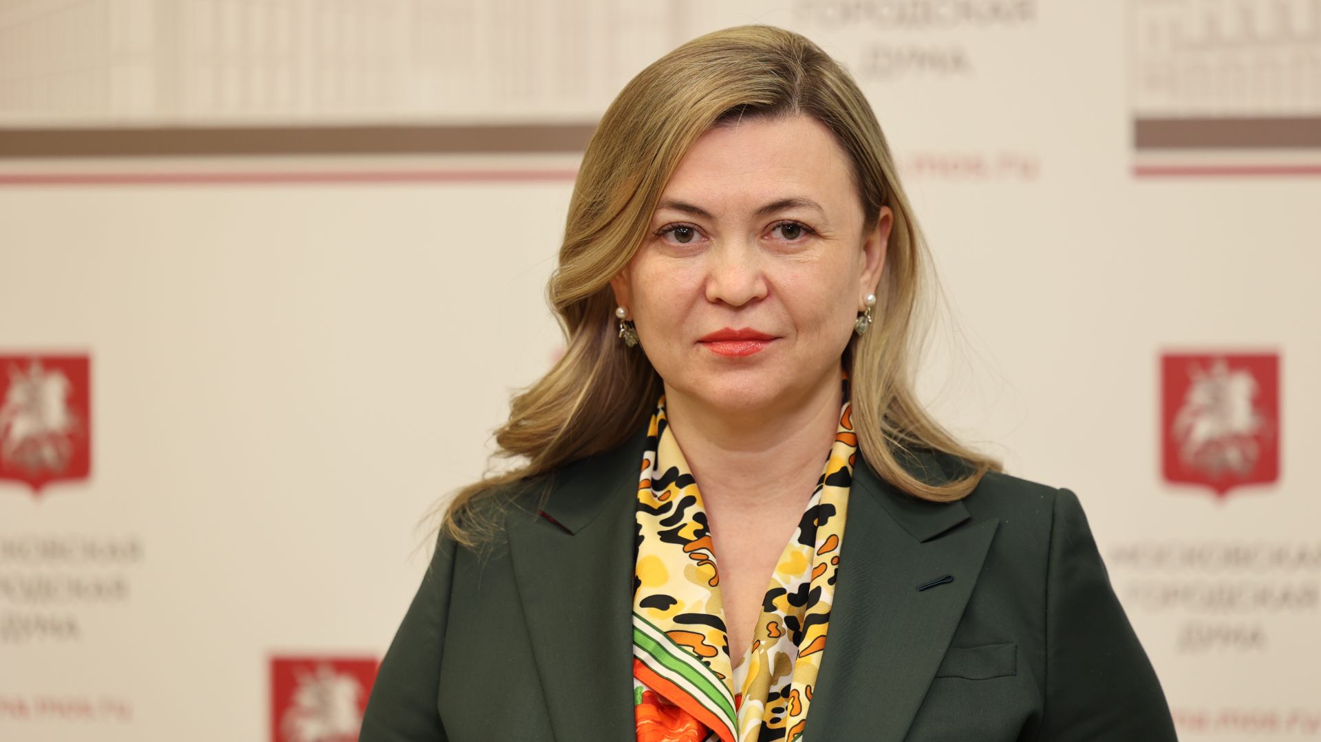 31.03.2026. Елена Фролова: Стратегия завода – это гибкость и диверсификация