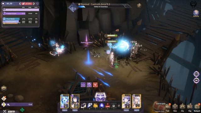 依盖之书 book of yog walkthrough №20