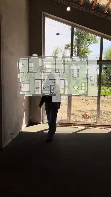 Обзор строящегося объекта EVEREST 116