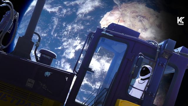 Кто расчищал путь на Марс для Теслы Илона Маска? | Бульдозер ЧЕТРА