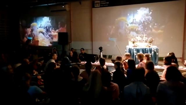 20 11 21 Нама Ручи  Киртан-Фест 2 ч