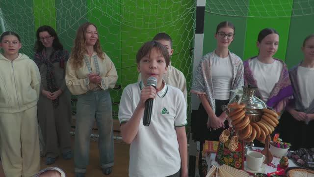 Масленица 19.02.26