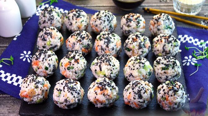 ЛЕНИВЫЕ СУШИ