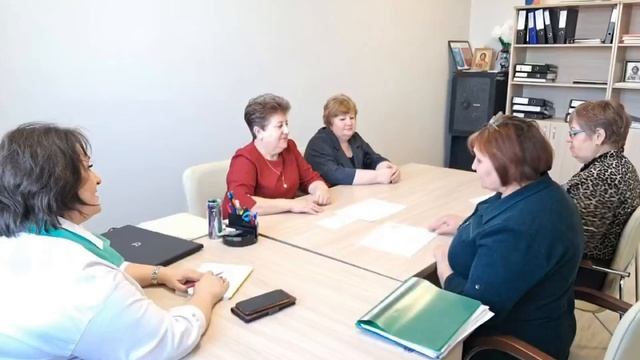 Вострова О.А.