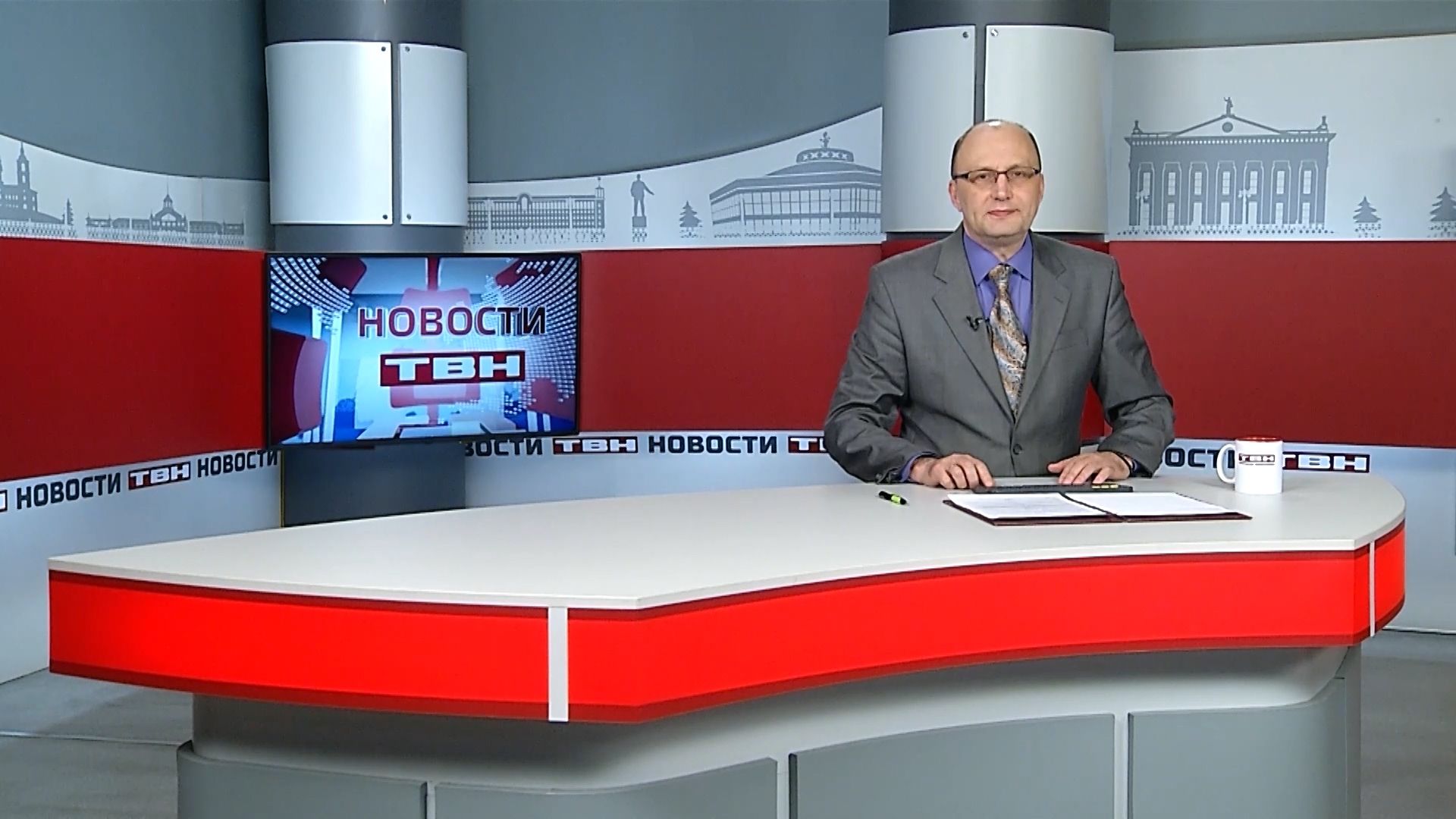 Новости ТВН от 31.03.26 (12+)