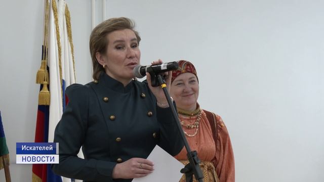 О ЛЮБВИ К ЗАПОЛЯРНОМУ КРАЮ