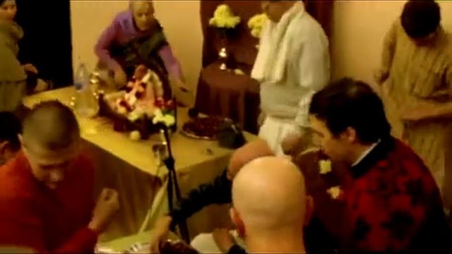 1   ЕМ Рохини сута прабху в С Пб  18 19 12 2012