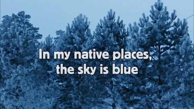 Расскажи миру о своей Родине