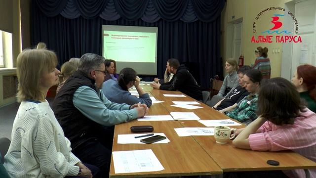 Кинопедагогика: ресурс, способ, инструмент