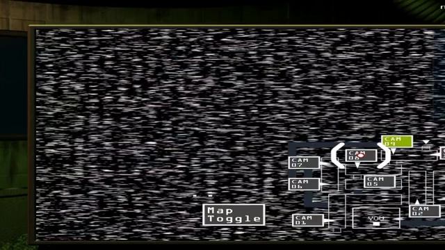 побег от спингтрапа