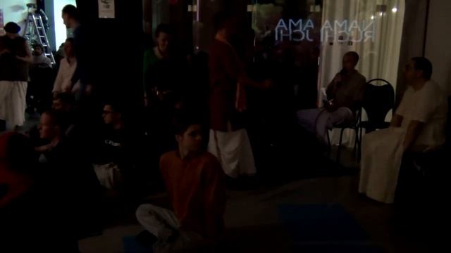 20 11 21 Нама Ручи-Киртан Фест 1 ч