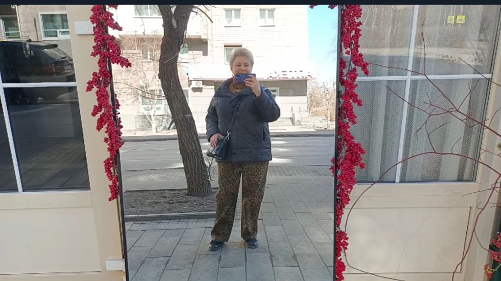 ЛЕОПАРДОВЫЕ ДЖИНСЫ. ПО МАГАЗИНАМ! ОТЛИЧНАЯ ПРОГУЛКА!