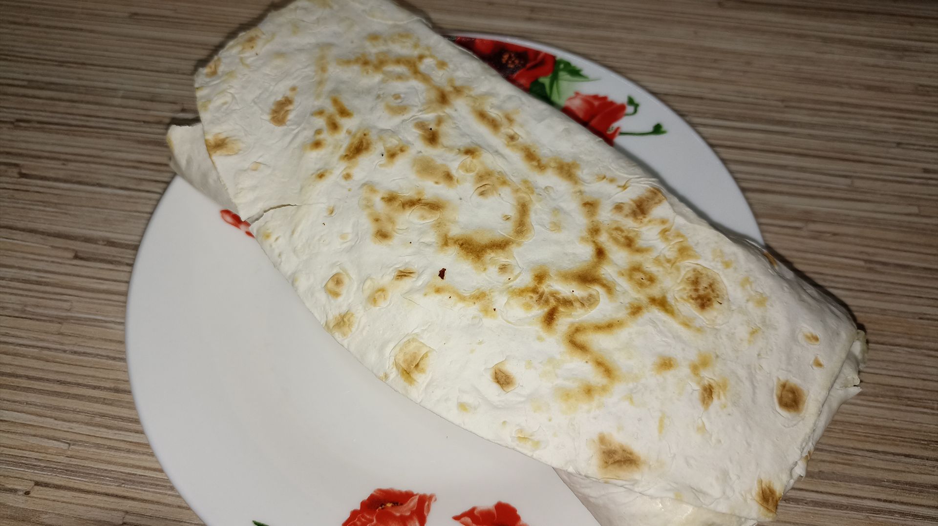 [Лирка] Делаю шаурму по собственному рецепту