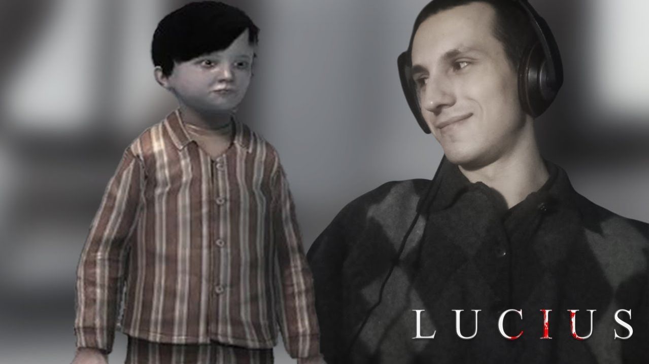 ЛЮЦИК ВНОВЬ НАПАКОСТИЛ ► Lucius / Выпуск 4