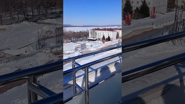 и вновь прогулка