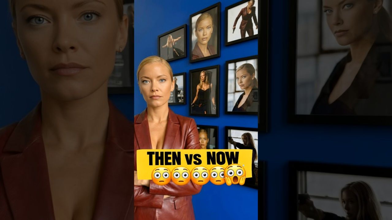 Голливудский ТЕРМИНАТОР 3 Восстание машин в ролях тогда и сейчас! 😱💪