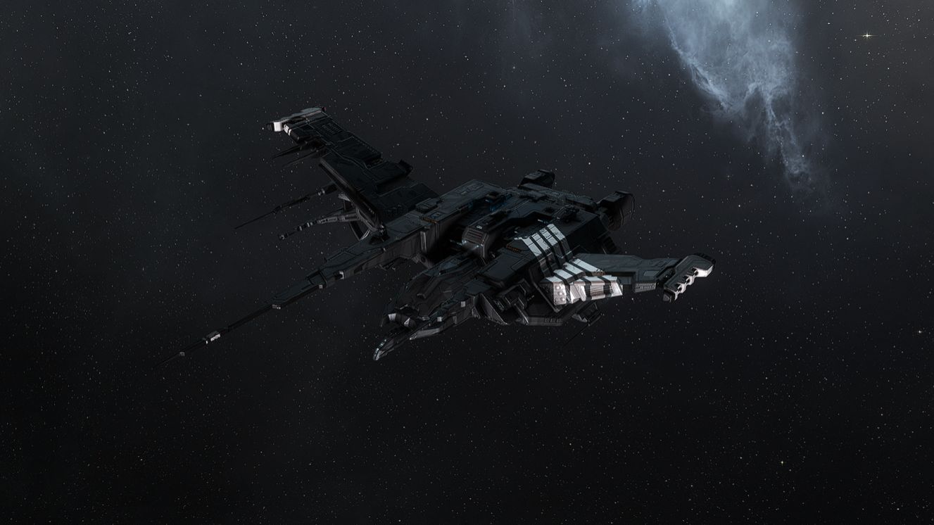 Raven на Патруле дронов (Drone Patrol)