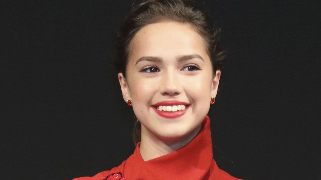 Первые победы Алины Загитовой. Каори Сакамото станет тренером. Победа сына Арнольда Шварценеггера.