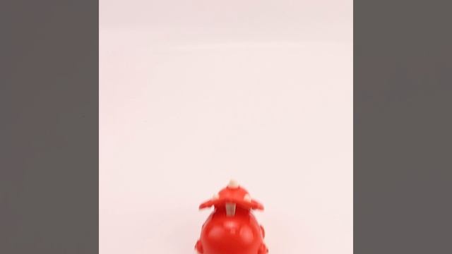 Заводные динозавры