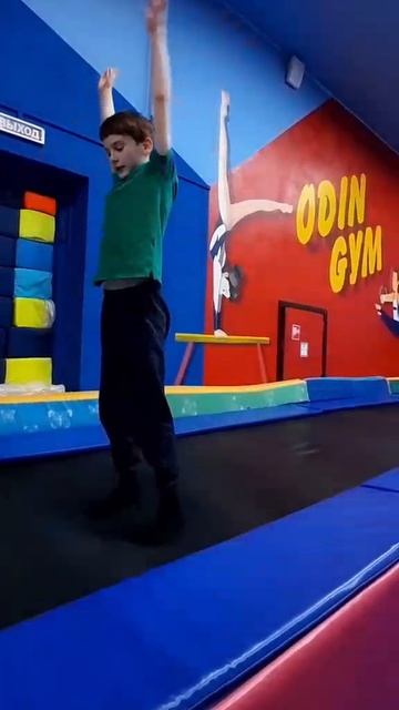 Сегодня не балуемся, а тренируемся